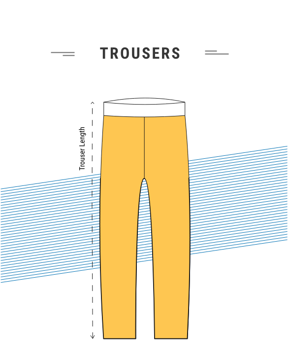 Decathlon | Size Guide