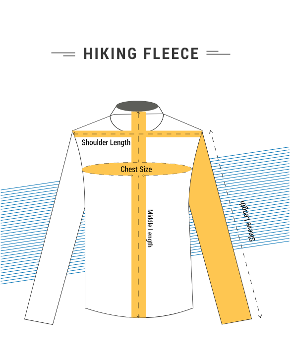 Decathlon | Size Guide