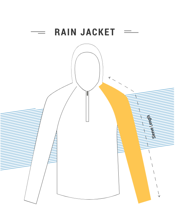 Decathlon | Size Guide