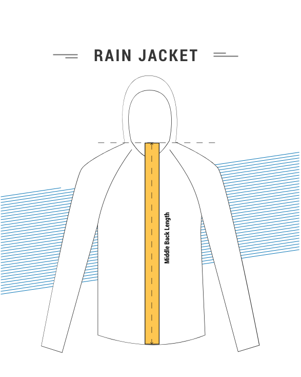 Decathlon | Size Guide