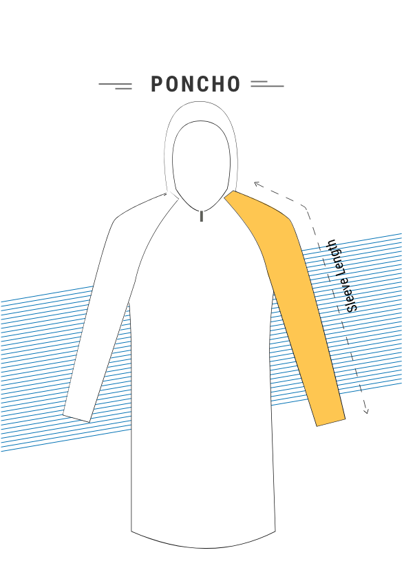 Decathlon | Size Guide