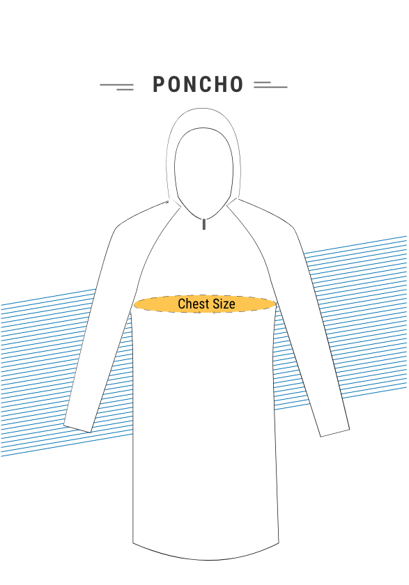 Decathlon | Size Guide