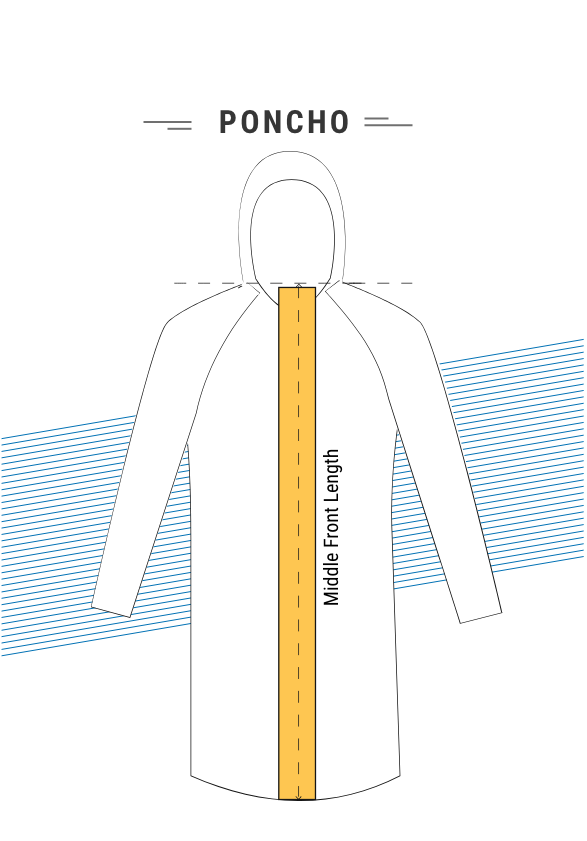 Decathlon | Size Guide