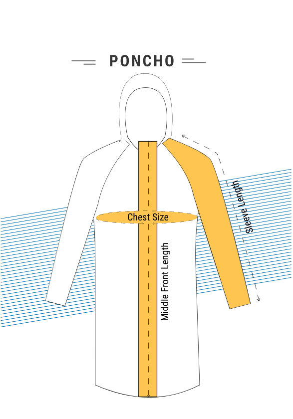 Decathlon | Size Guide