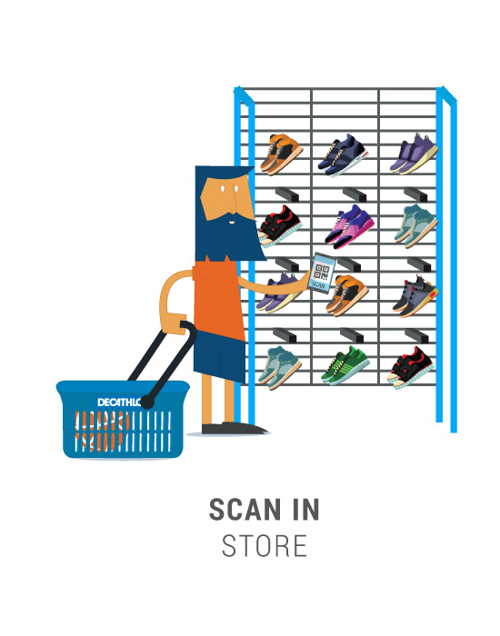 Decathlon App Page 2020